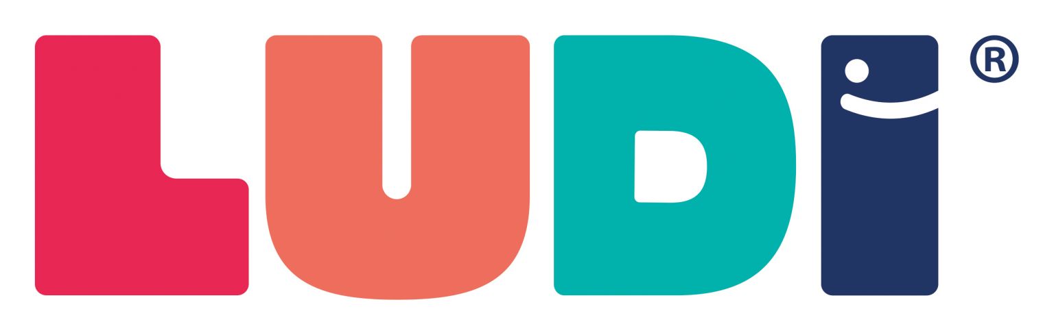 LUDI - Baby Toys & Childcare - Expert 0–5 Years